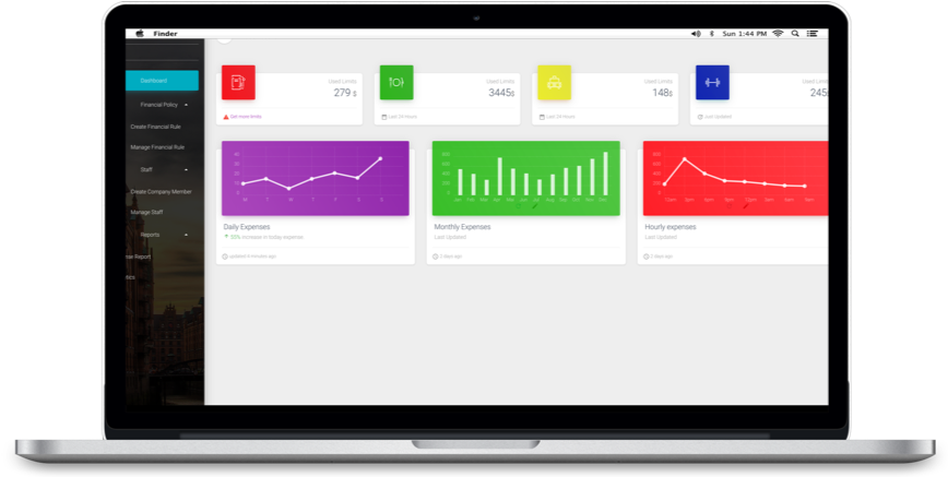 Bisflow: Corporate process management